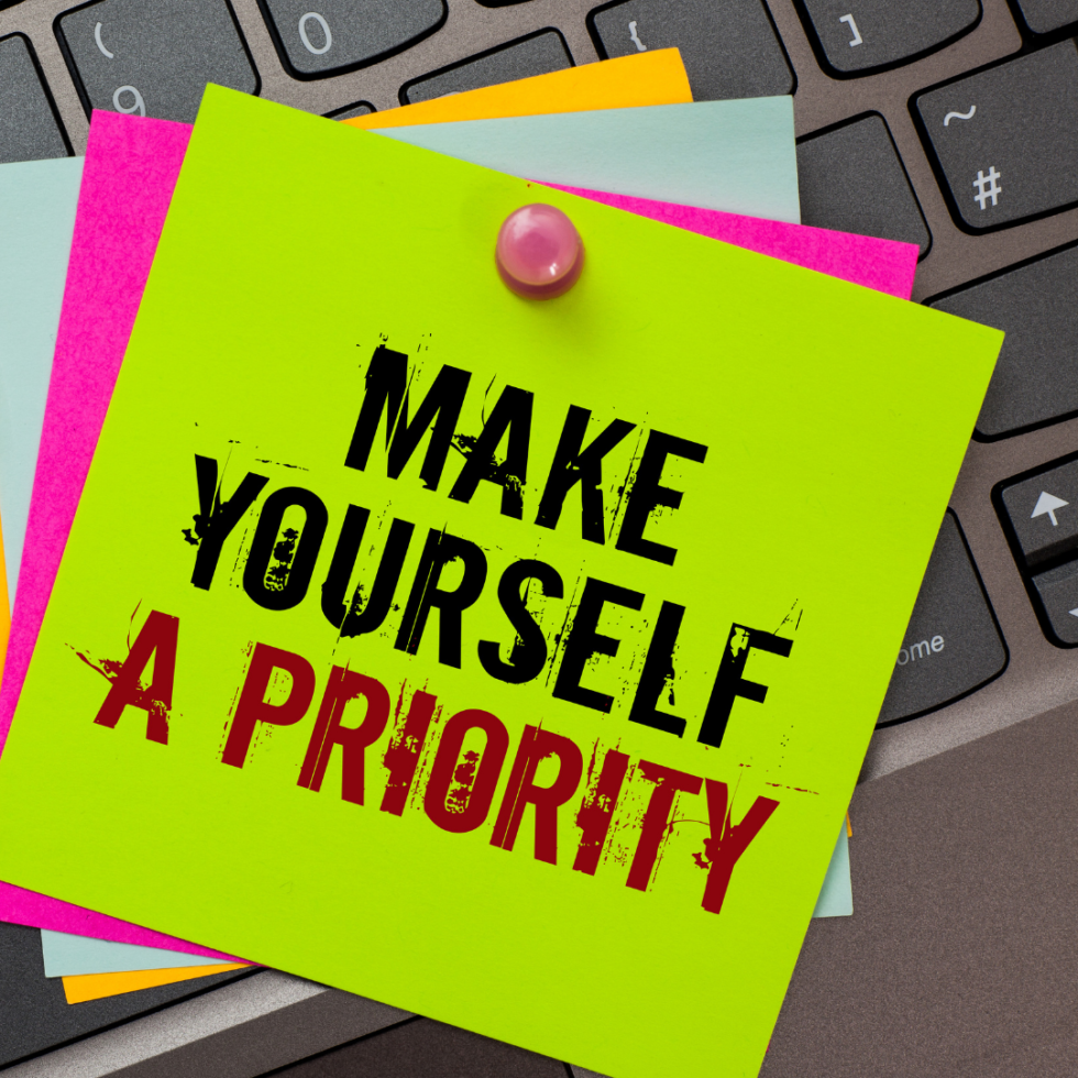 Releasing Physical Pain - Fear Busters